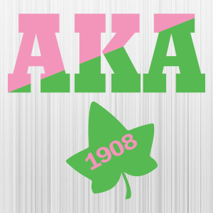 AKA 1908 Svg - Download SVG Files for Cricut, Silhouette and ...