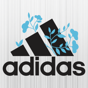 Adidas Originals Logo Svg - Download SVG Files for Cricut, Silhouette ...