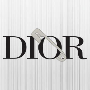 Dior Pin Svg - Download SVG Files for Cricut, Silhouette and ...