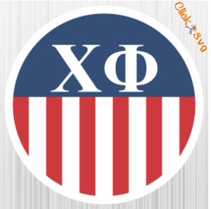 Chi Phi Campus Classics Svg - Download SVG Files for Cricut, Silhouette ...
