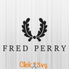 Fred Perry Svg | Fred Perry Png | Fred Perry Vector file
