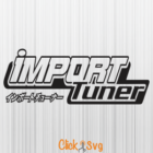 Import Tuner Svg - Download SVG Files for Cricut, Silhouette and ...