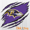 Baltimore Ravens Logo Svg | Baltimore Ravens Logo Png