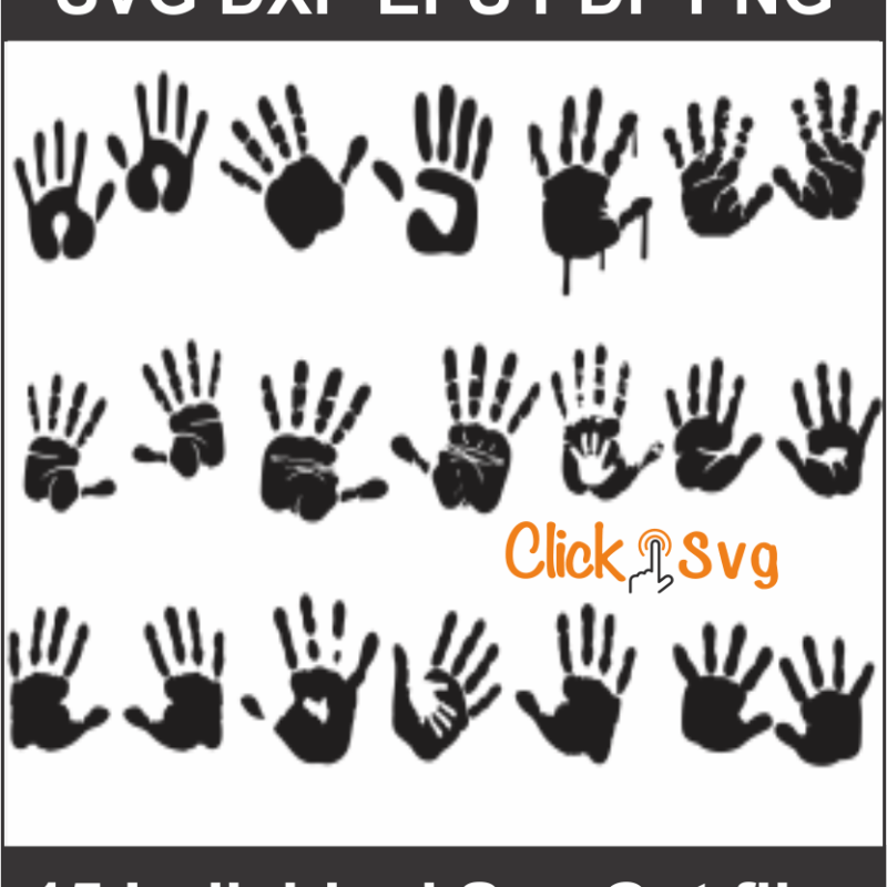 Design Packs SVG - Download SVG Files for Cricut, Silhouette and ...