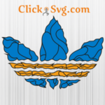 Adidas Svg | Adidas Logo Png | Adidas Brand Logo Vector File