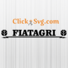FiatAgri Svg | FiatAgri Logo Png | FiatAgri Tractor Vector